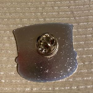 Amtrak | Other | Amtrak Jr Conductor Hat Pin | Poshmark